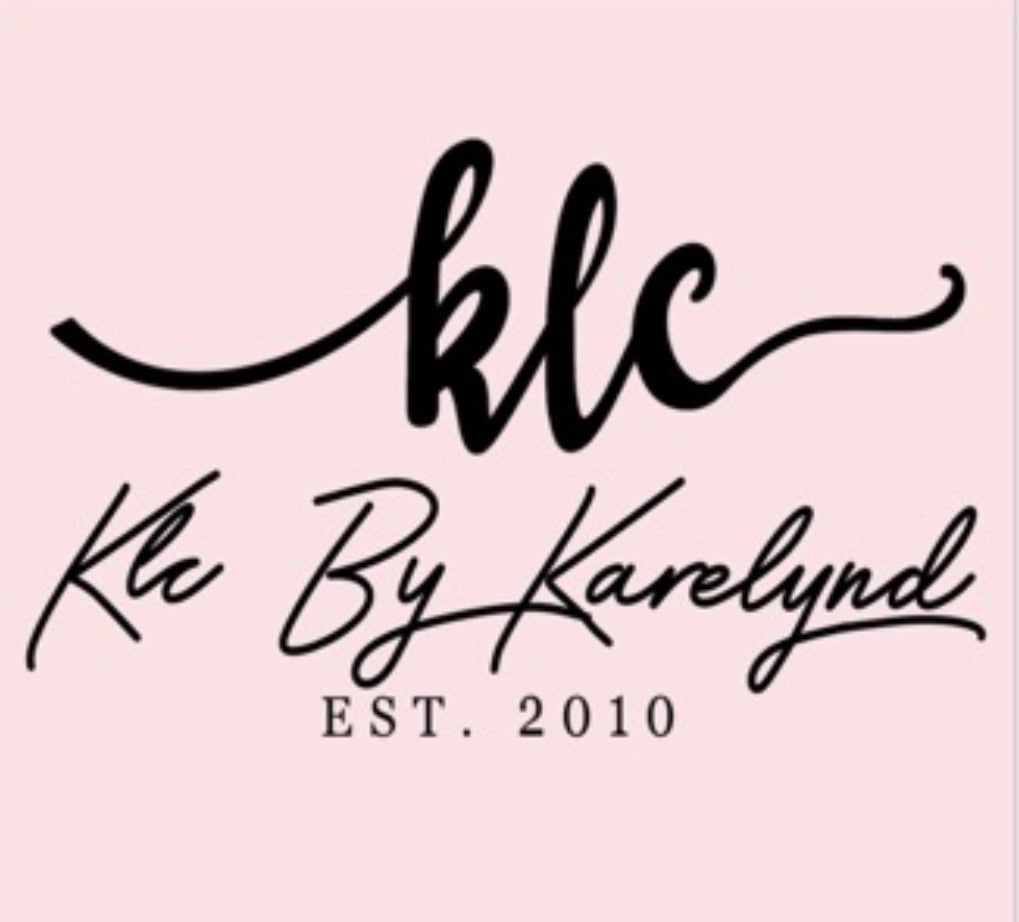 KLC by Karelyn D – KLC by Karelyn D